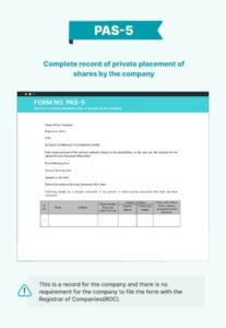 PAS-5 - G Akshay Associates